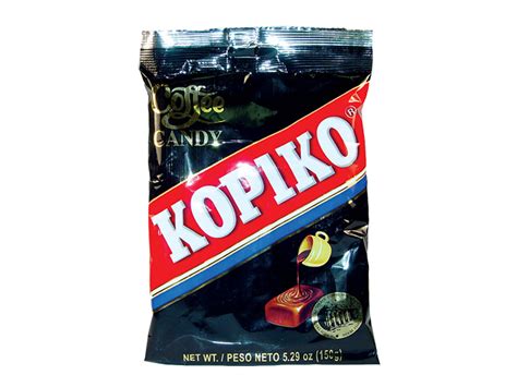 Kopiko Coffee Candy – Sun Fat Trading Company