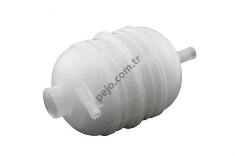 Peugeot 206 Radyatör Yedek Su Deposu Bsg 132311 1323 11 Fiyatı 510 51 TL