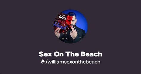 Sex On The Beach Listen On Youtube Spotify Apple Music Linktree