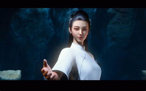 地灵曲美女高清壁纸 动态图库网