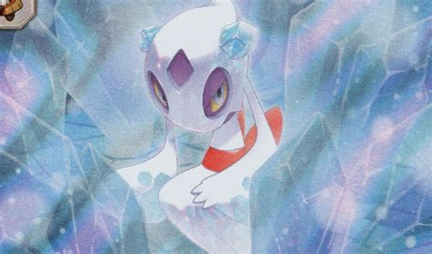 Froslass Wallpapers Top Free Froslass Backgrounds Wallpaperaccess