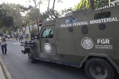 Sinaloa Founder Héctor El Güero Palma Is Released From Prison