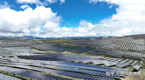 N型发电增益5 52 全球最大水光互补项目雅砻江柯拉一期电站实证数据公布 知乎