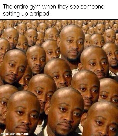 Dont You Dare Walk In Front Of Their Camera Rgymmemes