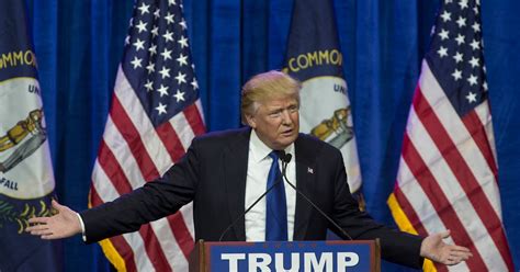 Has Donald Trump Addressed John Olivers Drumpf Segment The Last