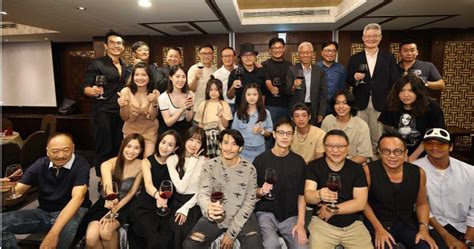 《化外之醫》台灣部分殺青 夏騰宏戲份超硬一週瘦7公斤 娛樂 Ctwant