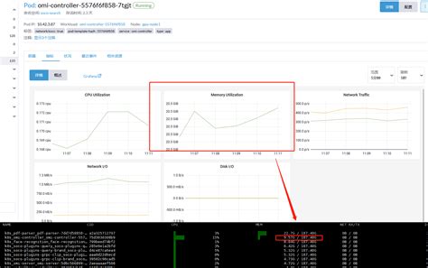 Rancher v x版本监控数据显示不实施监控数据不准确 Rancher x Rancher 中文论坛