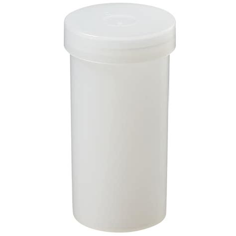 Thermo Scientific Nalgene Ldpe Sample Vials With Closure Ldpe Snap