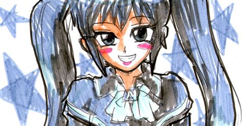 いまいち萌えない娘 いまいち萌えない娘 W ヘップバーンのイラスト Pixiv