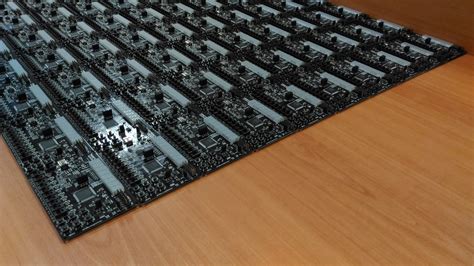 Gallery Prometheus FPGA Development Board