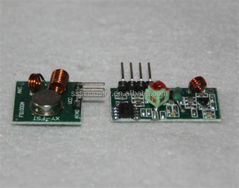 FS A XY FST Mhz RF Module Reliable Wireless Communication
