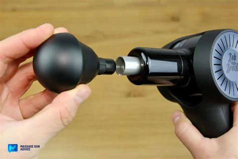 Bob And Brad D6 Pro Review Less Than Half The Price Of Theragun Pro