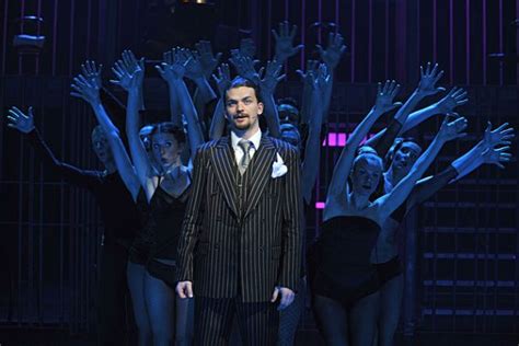 Top 10 Highest Grossing Broadway Musicals Of All Time