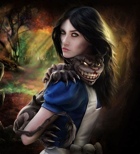 Gaming In A Nutshell 7 Highlights Of An Underrated Game Alice