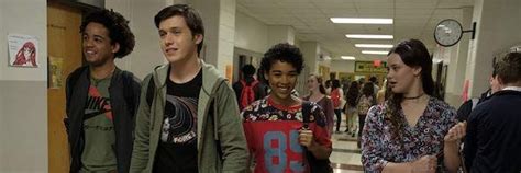 Love Simon Tv Series Gets A New Title And Heads Over To Hulu