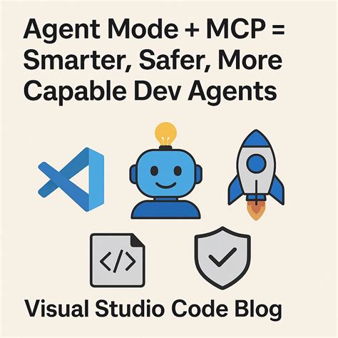 Vscode Mcp Agentmode Ai Developerexperience Modelcontextprotocol
