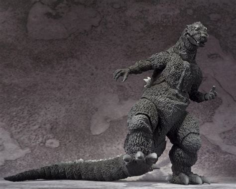 Shopforgeek Godzilla Godzilla 1954 Figurine Articulée S H