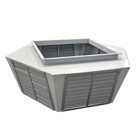 Rectangular Air Diffuser Dch 6 Series Met Mann Ceiling Mounted