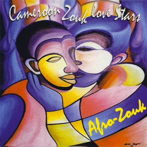 Stream Guy Lobé Listen To Cameroon Zouk Love Stars Playlist Online