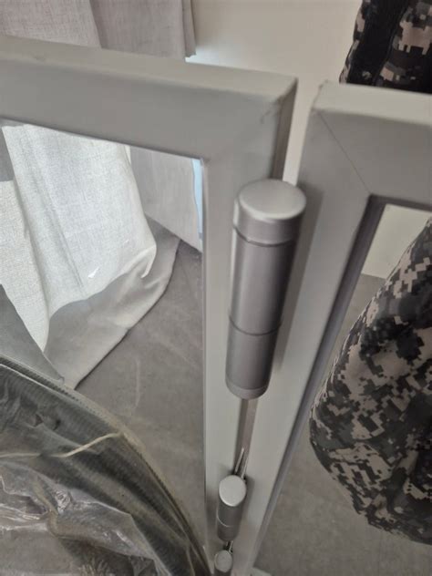 이런 경첩 명칭 또는 판매처 아시는분 계실까요 지식in