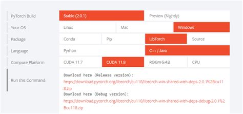 Windows Cmake Libtorchvs Callmeroot