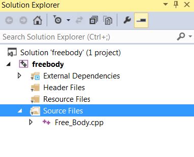 Compile Coupling Interface Code To An Executable