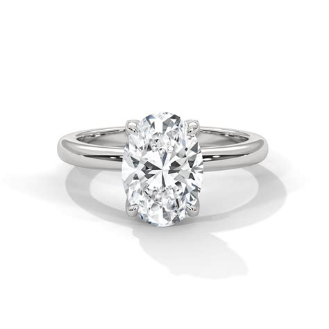 The Tulip Setting In 2024 Gold Band Wedding Ring Wedding Ring Bands