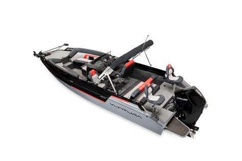 Ponté Princecraft Ventura 230 Rl Desjardins Sport