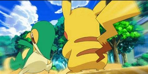 Pokemon Pikachu S 10 Best Battles In The Anime Ranked