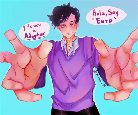 Ghim Trên Mbti