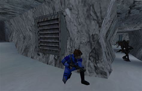 PS1 Esque Playermodel Addon ModDB