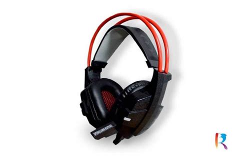 Headset Gaming Rekomendasi Murah