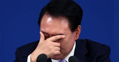 “사랑하는 여자를 위해” 尹의 계엄령 김건희때문이라는 中언론