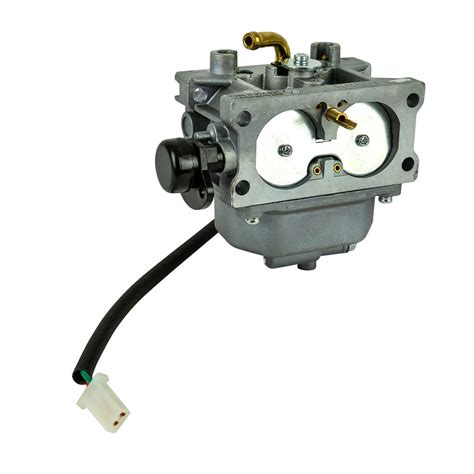 Loncin Carburettor Assembly For 764cc And 803cc Engines Ses Direct Ltd