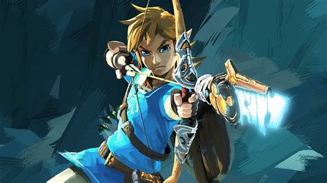 animes incríveis para quem ama The Legend of Zelda OtakuPT