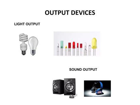 Introduction To Basic Electronics PPT Physics Science
