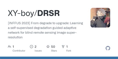 DRSR Readme Md At Main XY Babe DRSR GitHub