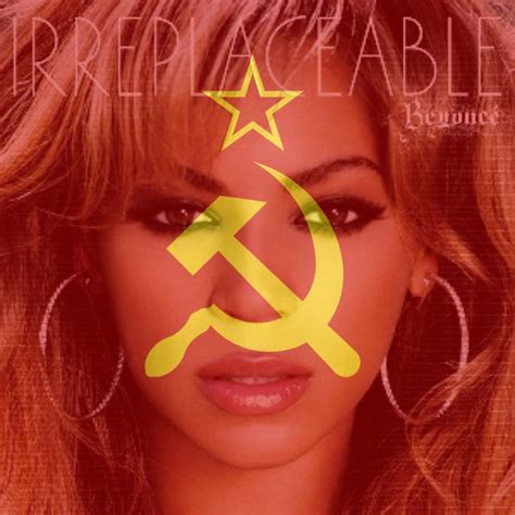 Beyonce Irreplaceable Album Cover
