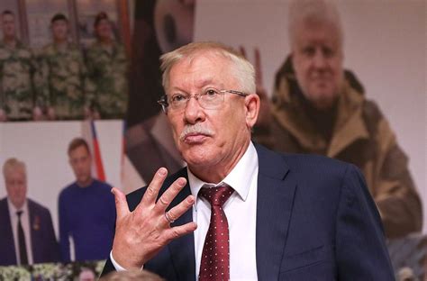 Встреча заместителя Председателя Правительства РФ — руководителя Аппарата Правительства РФ