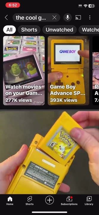 My Fakes Youtube