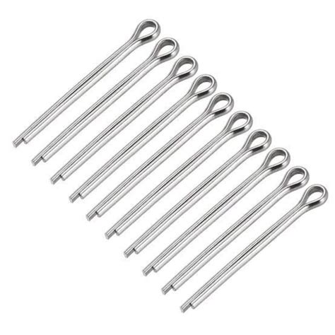 Jual Split Cotter Pin Split Pen Stainless Ssa2 Stainless Steel Ss304