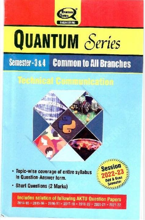 [pdf] Software Engineering Aktu Quantum Cs And It Semester 4