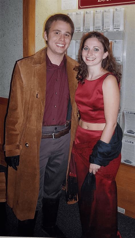 Simon Firefly Cosplay