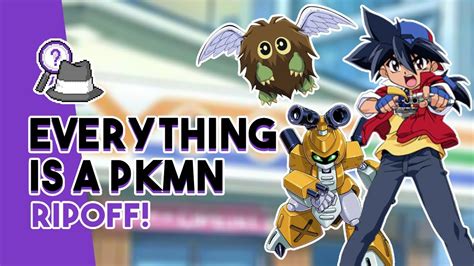 The Worst Pokemon Ripoff Article Ever Nopémon 15 Hilarious