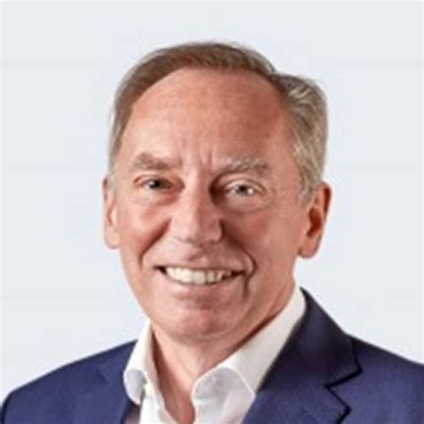 Sir Chris Tickell Kbe The Chertoff Group