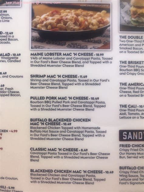 Online Menu Of Livery Noblesville Restaurant Noblesville Indiana