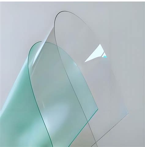 Printing Grade Polycarbonate Sheet Toppc07 Toppc China