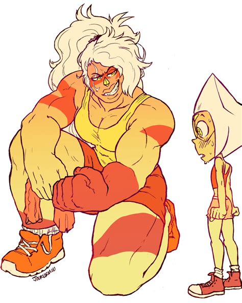 jasper x fem reader artofit
