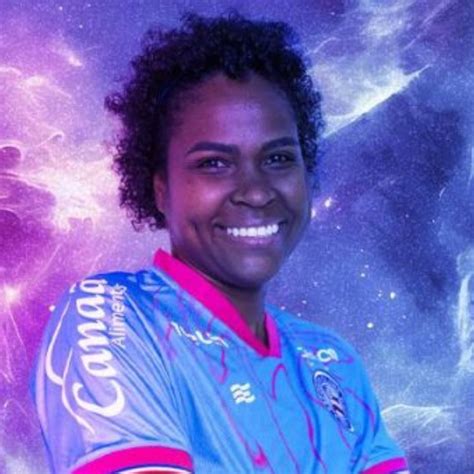 Bahia Anuncia Contratação Da Goleira Dida Para O Time Feminino