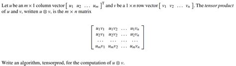 Solved Solve By Matlabby Using Matlab Solve Let U ﻿be An